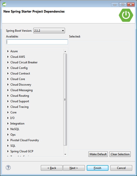 Spring Boot Hello World Example Yawin Tutor