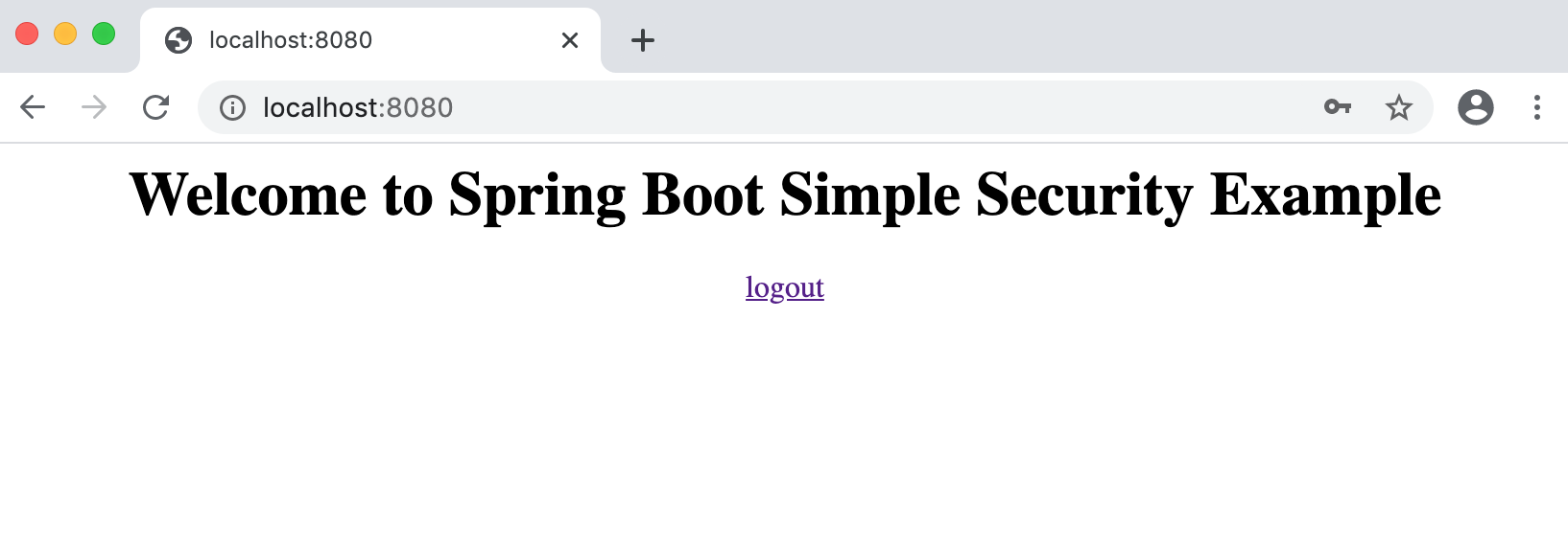 Spring Boot Security Database Authentication And Authorization Example Yawin Tutor